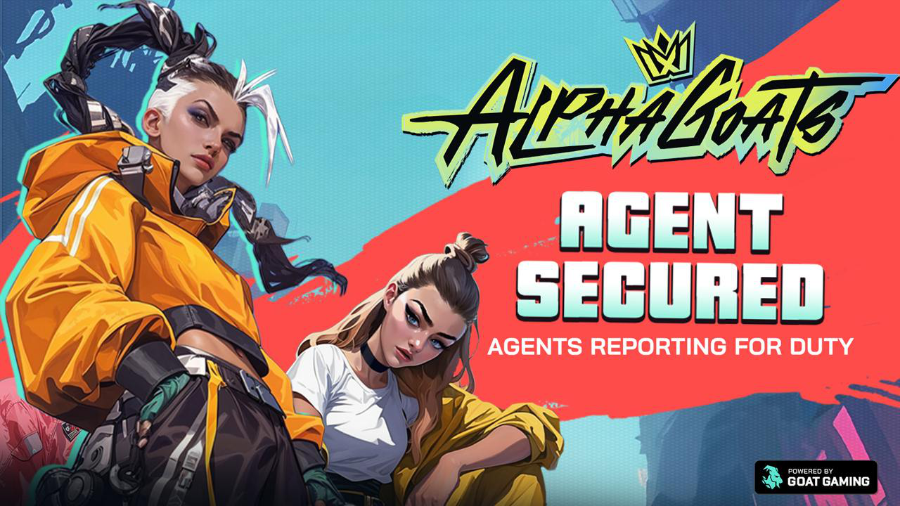 Agent Sale